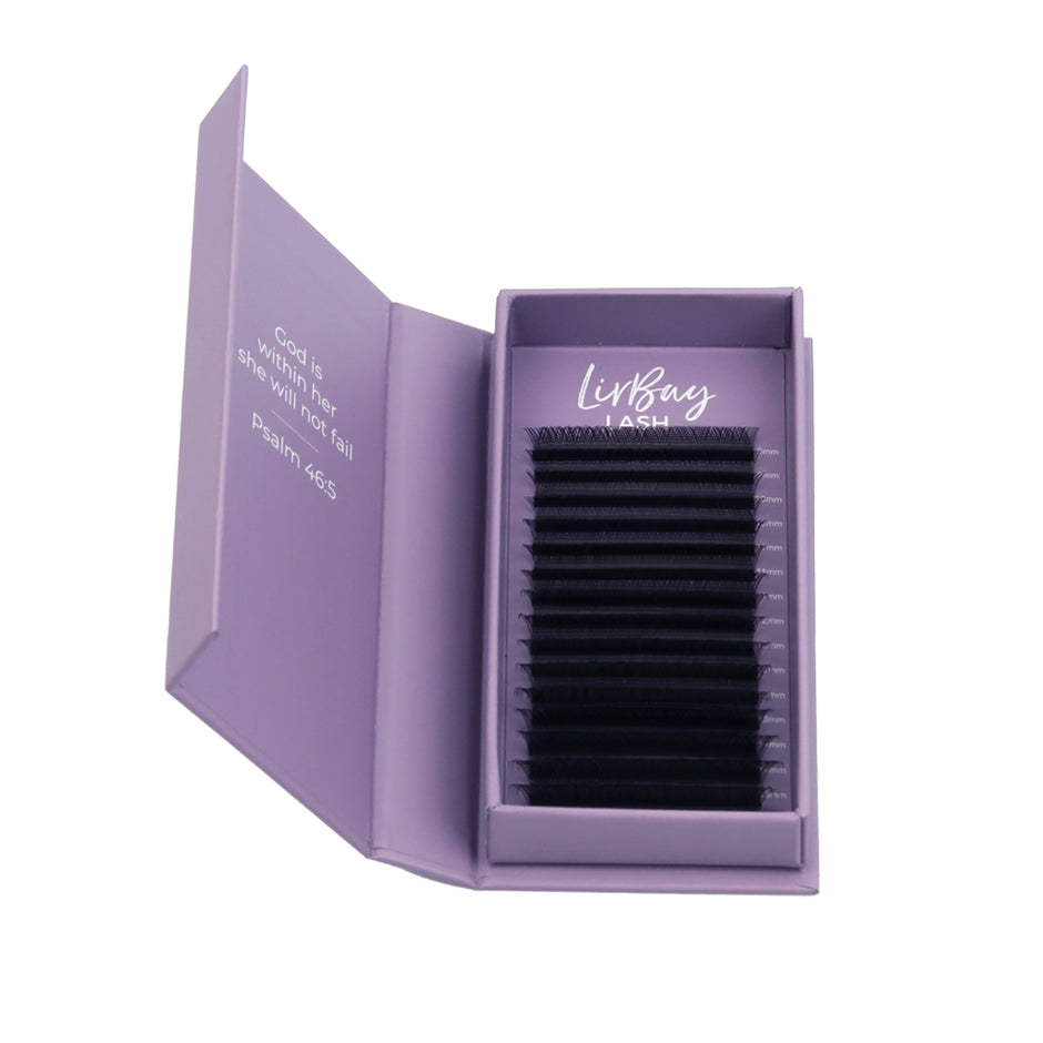 Lash Extensions – LivBay Supplies