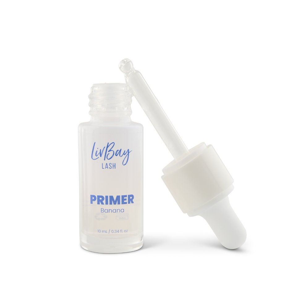NEW Prime Time Lash Extension Primer – LivBay Supplies