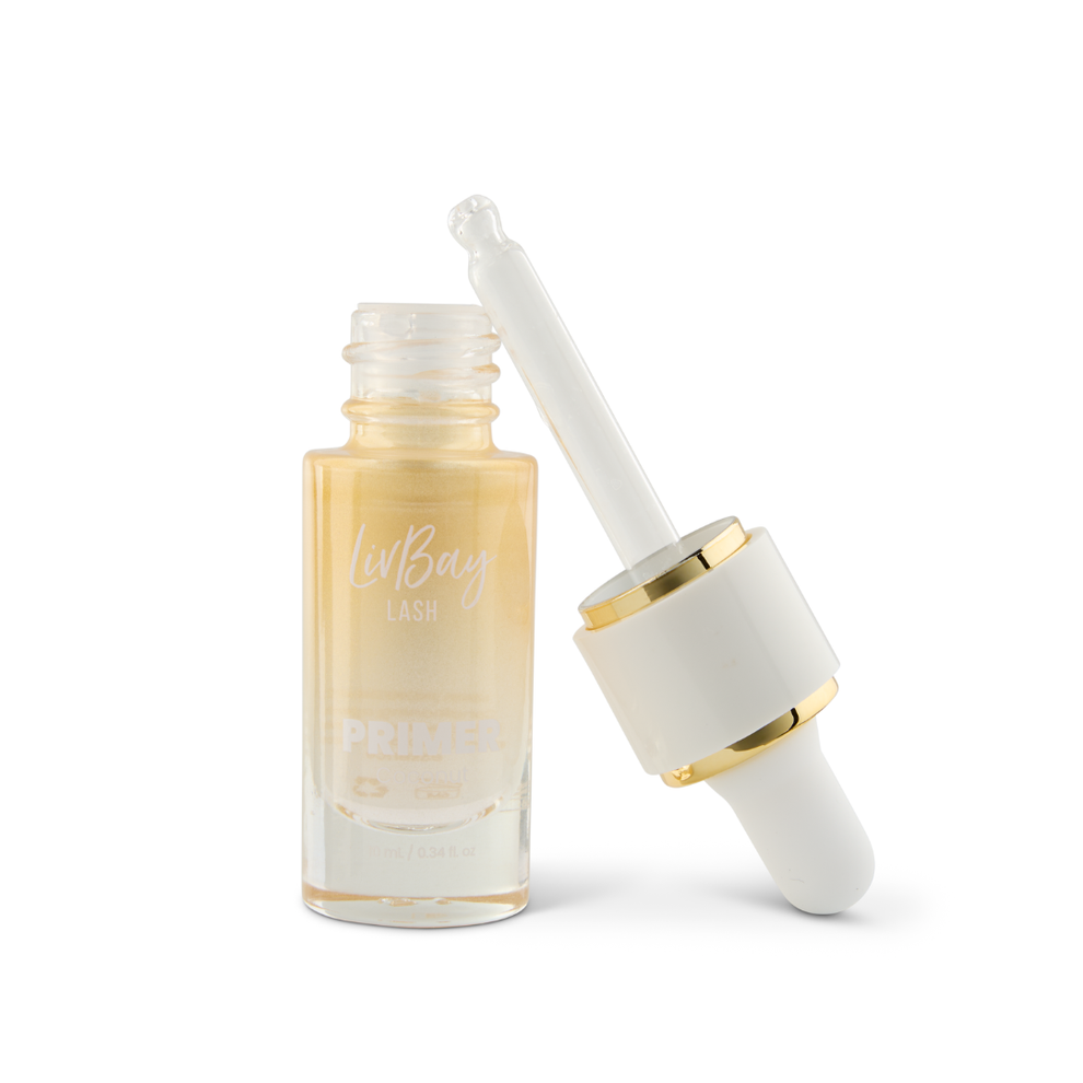 NEW Prime Time Lash Extension Primer – LivBay Supplies
