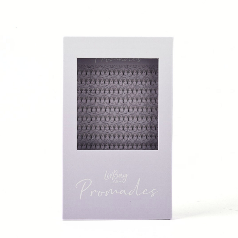 Pre-made Lash Extensions – LivBay Supplies