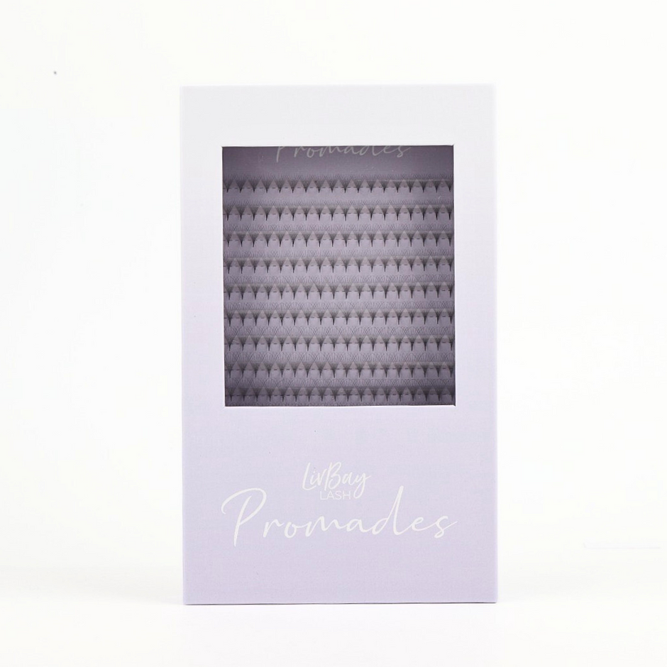 Lash Extensions – LivBay Supplies