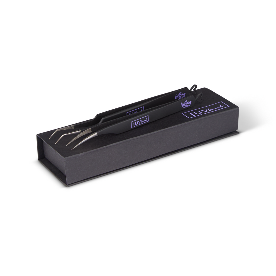 Tweezers – LivBay Supplies