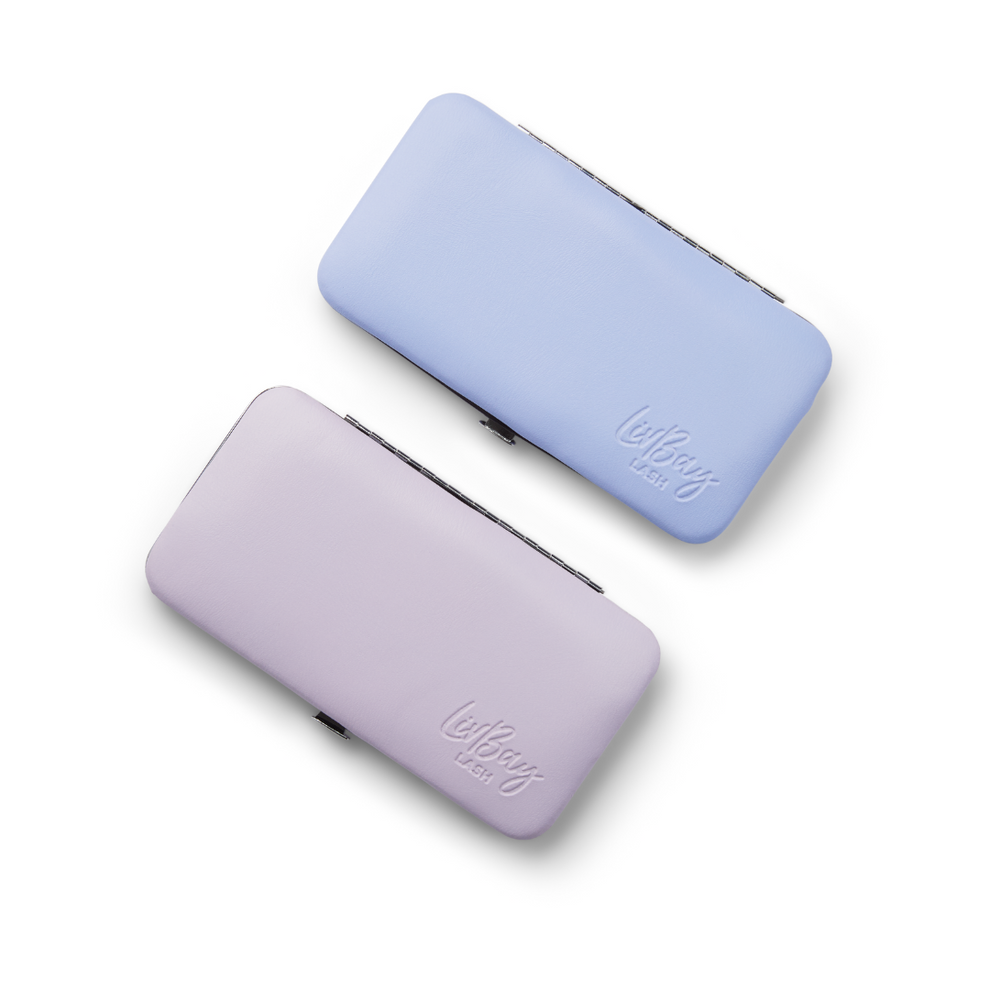 Magnetic Tweezer Case + Tweezer Set – LivBay Supplies