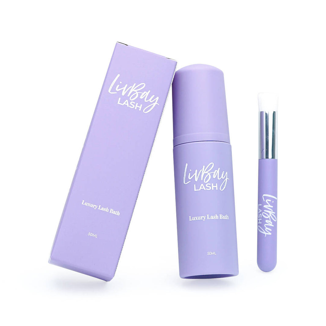 Lash Accessories – LivBay Supplies