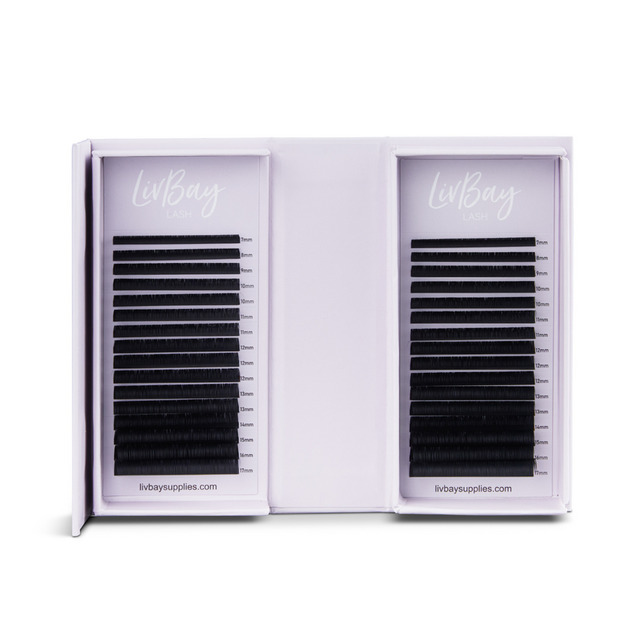 Lash Extensions – LivBay Supplies