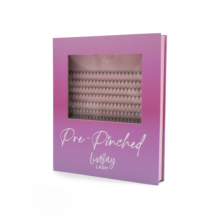 Promade Lash Extensions – LivBay Supplies
