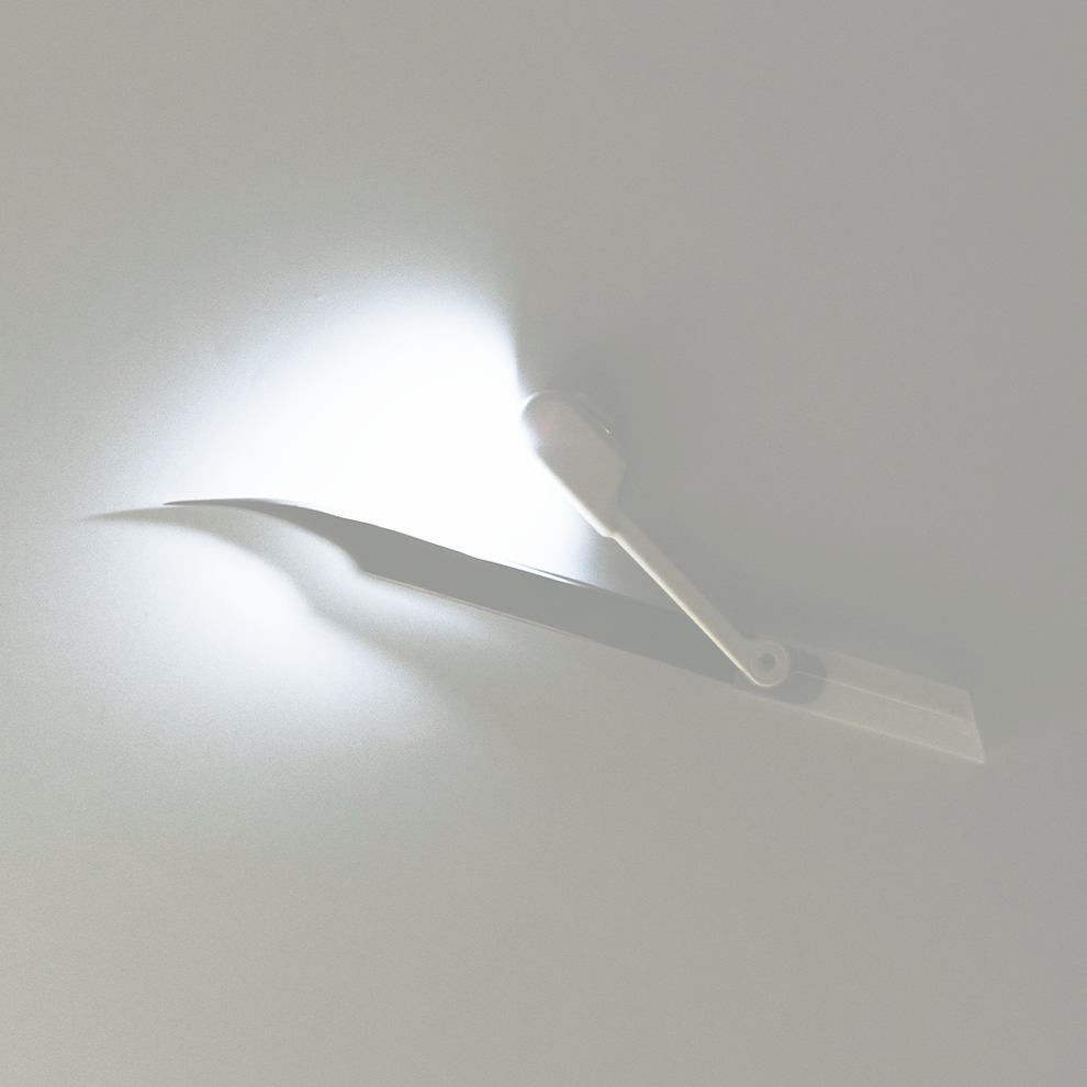 Light it up Tweezer light – LivBay Supplies