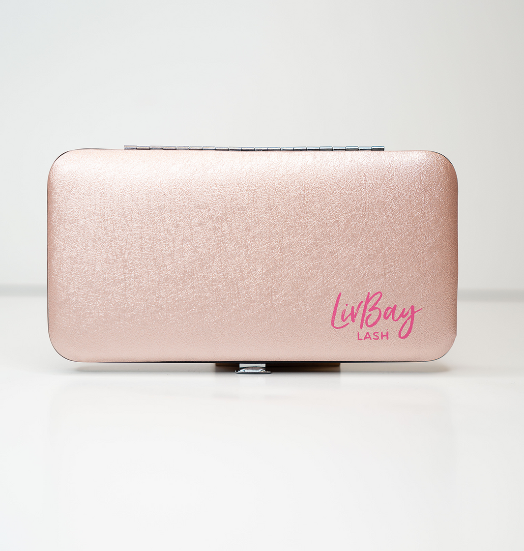 Tweezer Cases – Sassy Lash Supplies