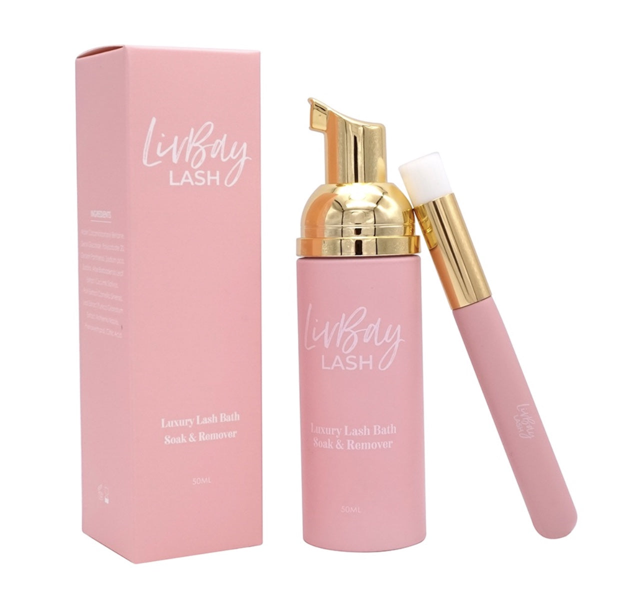 Lash Accessories – Sassy Lash Supplies