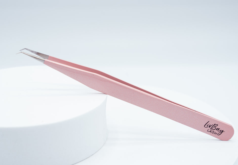 Tweezers – LivBay Supplies