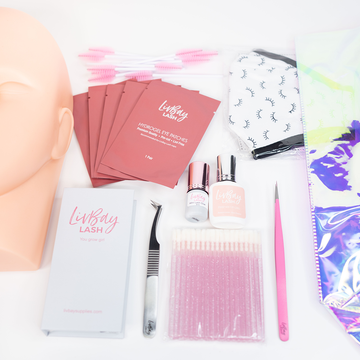 Eye Lash Kits – Sassy Lash Supplies